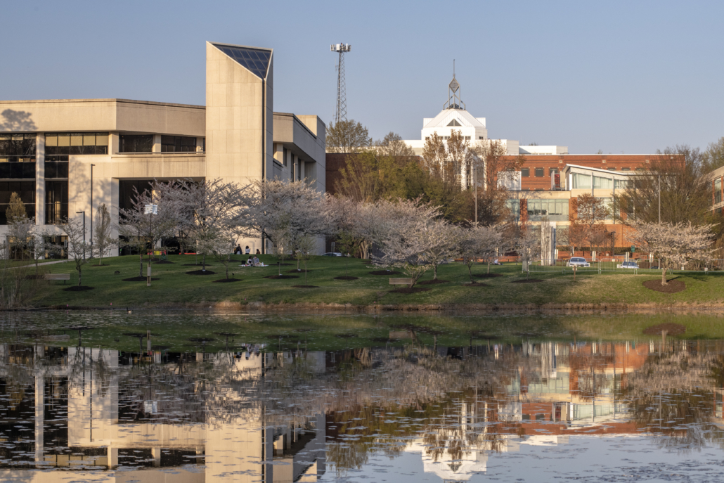 George Mason University Foundation Thanks Six Board Members for Their ... George Mason University Foundation Thanks Six Board Members for Their ...